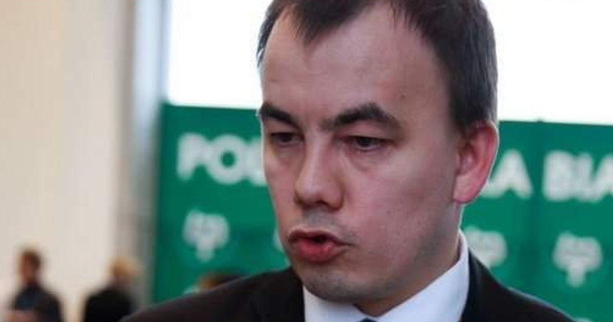 Urząd marszałkowski. Odchodzi dyrektor Daniel Górski i jego zastępcy ...