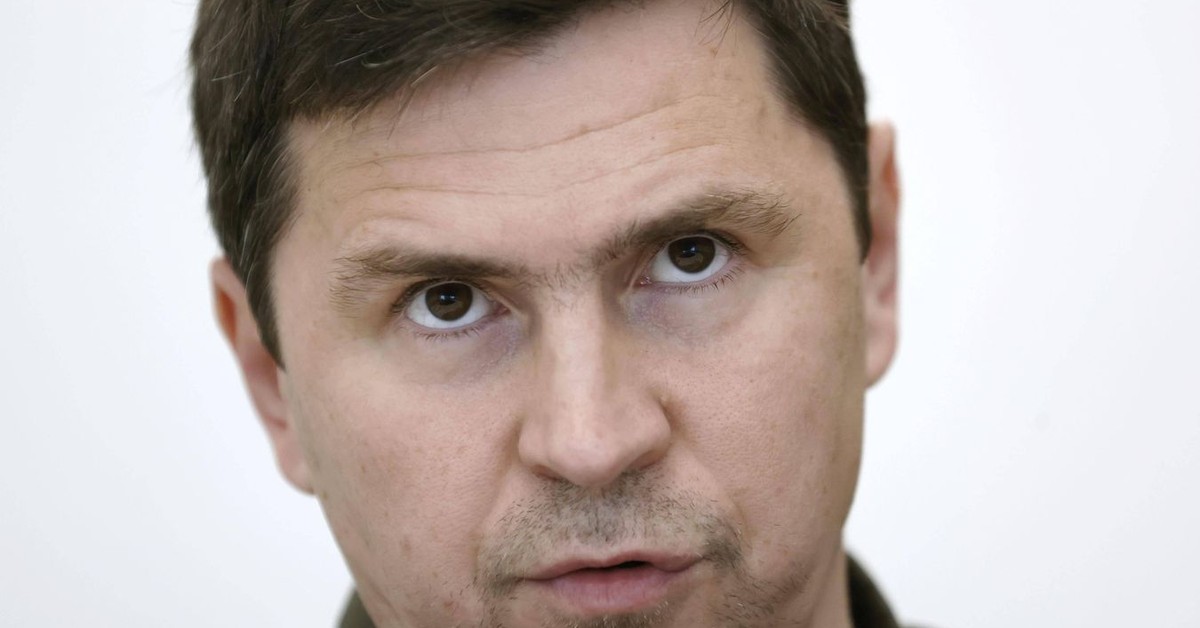 Podolak bije w Komitet Noblowski: W ciekawy sposób rozumie słowo "pokój ...