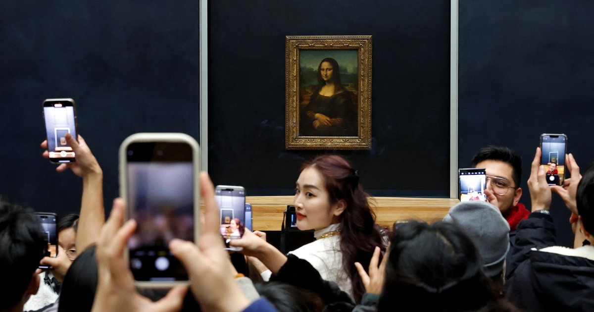 Mona Lisa tylko za dodatkową opłatą? Luwr wprowadza rewolucyjne zmiany