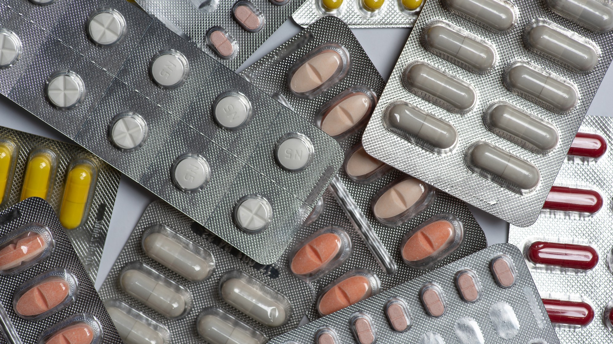 Pozor na lieky proti bolesti na predpis: Dôrazné varovanie vedcov ...