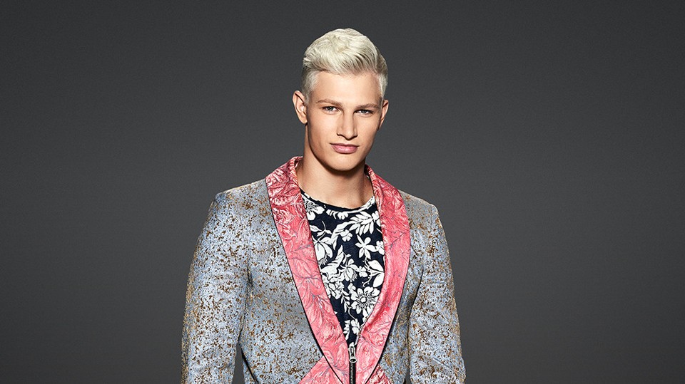 "Top Model". Jak zmienili się uczestnicy programu? - Plejada.pl