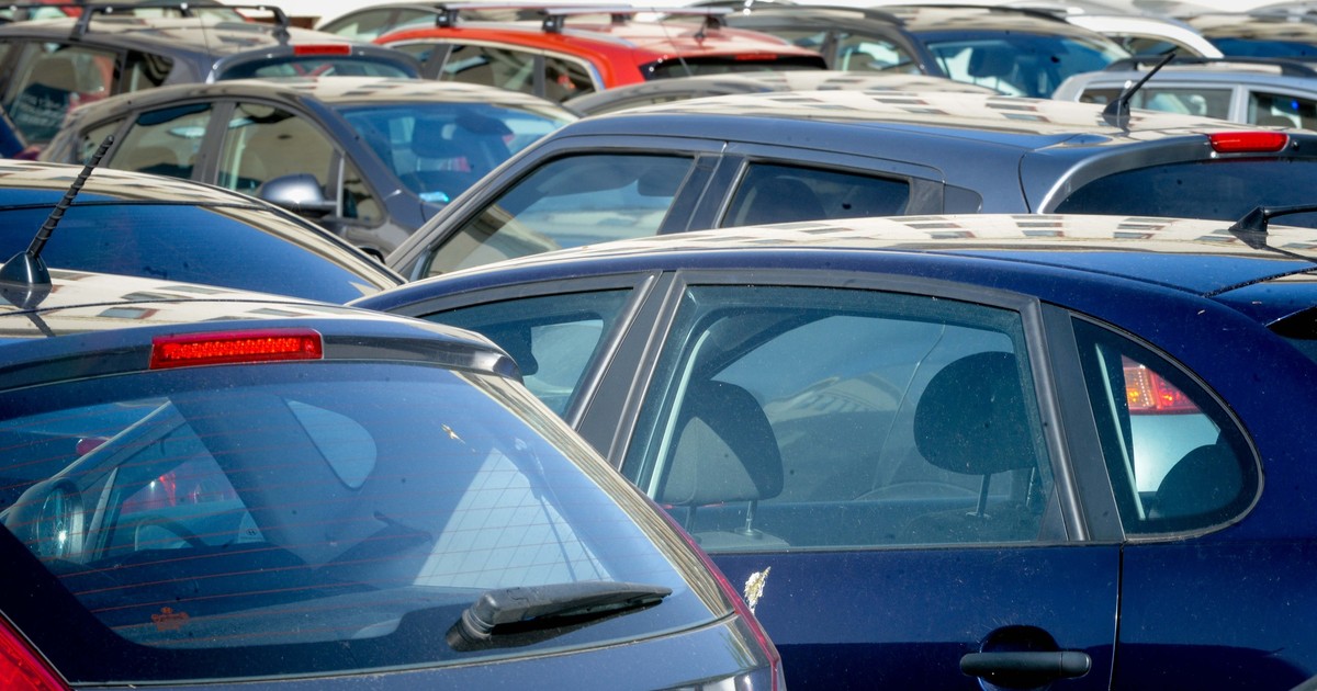 Stare tablice rejestracyjne - będzie można na nich jeździć