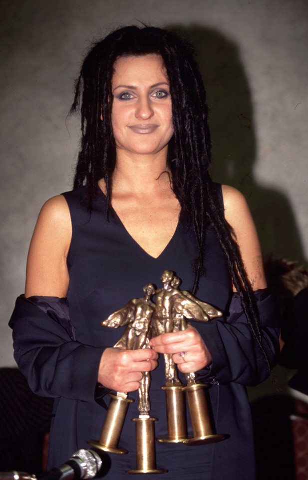 Kayah - metamorfoza gwiazdy. Jak się zmieniała? Jak wygląda? - Plejada.pl