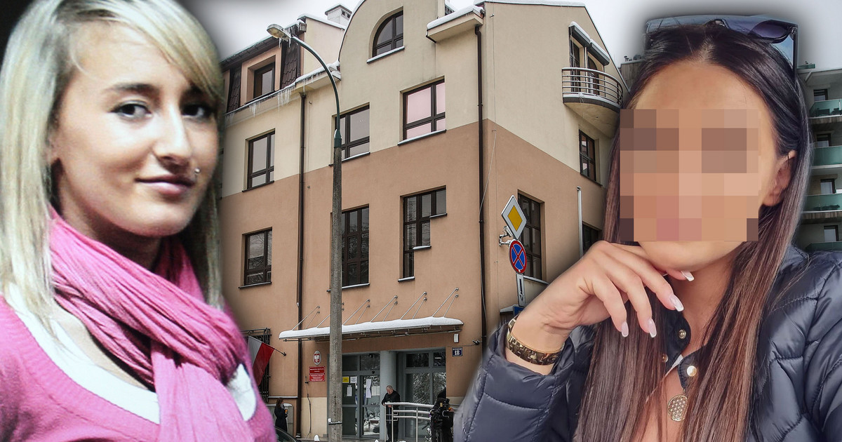 Zaginięcie Iwony Wieczorek. Kim jest zatrzymana Joanna S.?