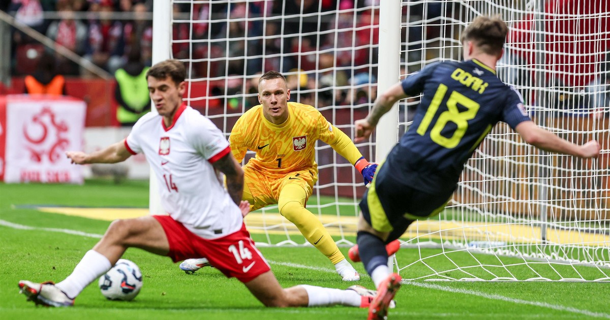 Jakub Kiwor żyje w innej rzeczywistości. Obrońcę poniosło po meczu ze ...