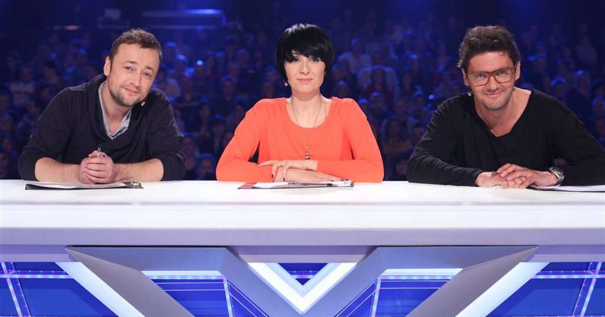 Rusza X-Factor 2! Już dziś relacja na żywo w Fakt.pl