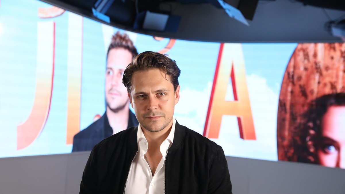 Miloš Biković o filmu "Sluga 2": "Kada bi me više plaćali, možda bih ...