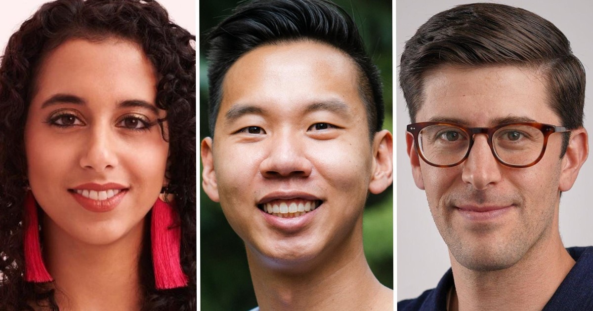 Meet the new tech mafia in town: the Palantir Mafia | Business Insider ...