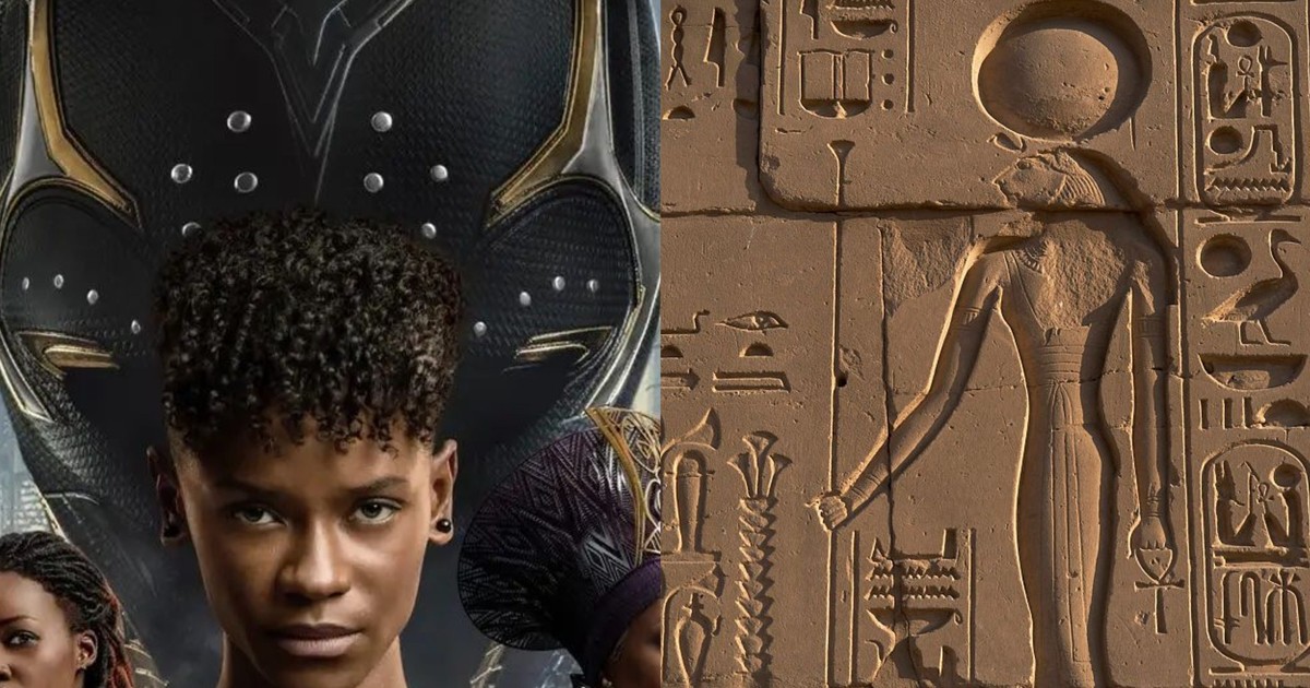 'Black Panther: Wakanda Forever' is rich in mythology. Here are the ...