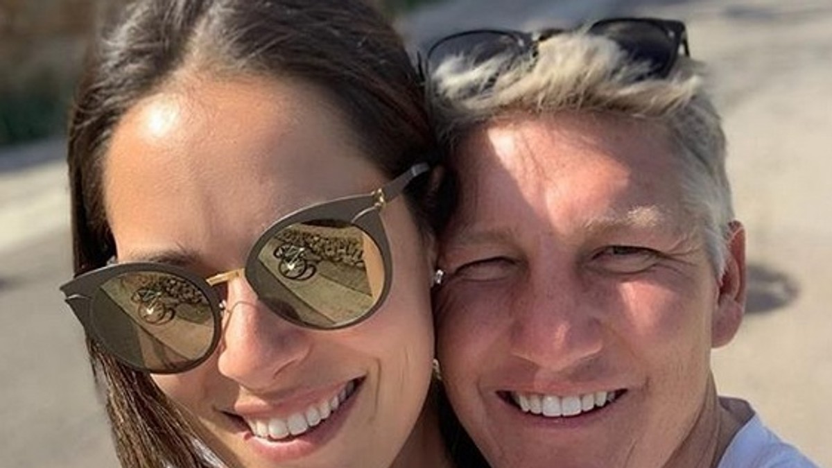 ana ivanovic bastijan svajnstajger porodica deca selidba - Blic