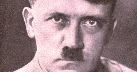 Krewny Adolfa Hitlera o obecnej sytuacji na świecie - Wiadomości