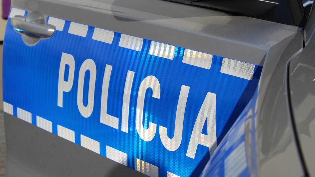 Łódzkie. Pijana matka wiozła autem 3-letnie dziecko