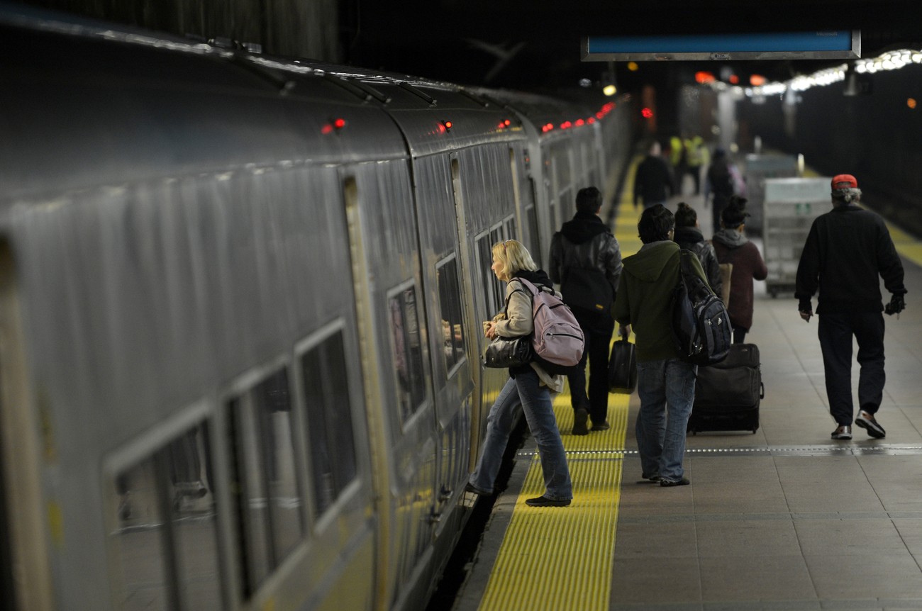 TREĆA LINIJA METROA POVEZAĆE NOVI BEOGRAD I BANJICU Otkriveno kako ...
