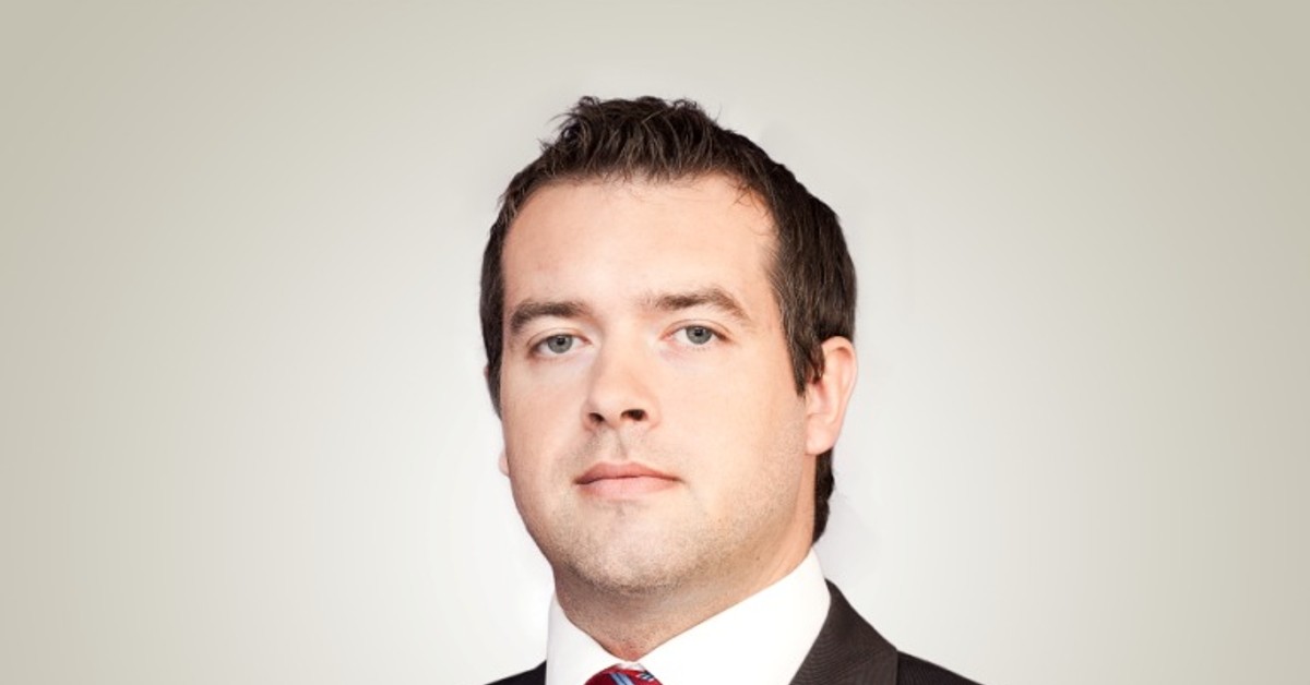 Smolarek: W USA spokojny początek bardzo ciekawego tygodnia - Forsal.pl