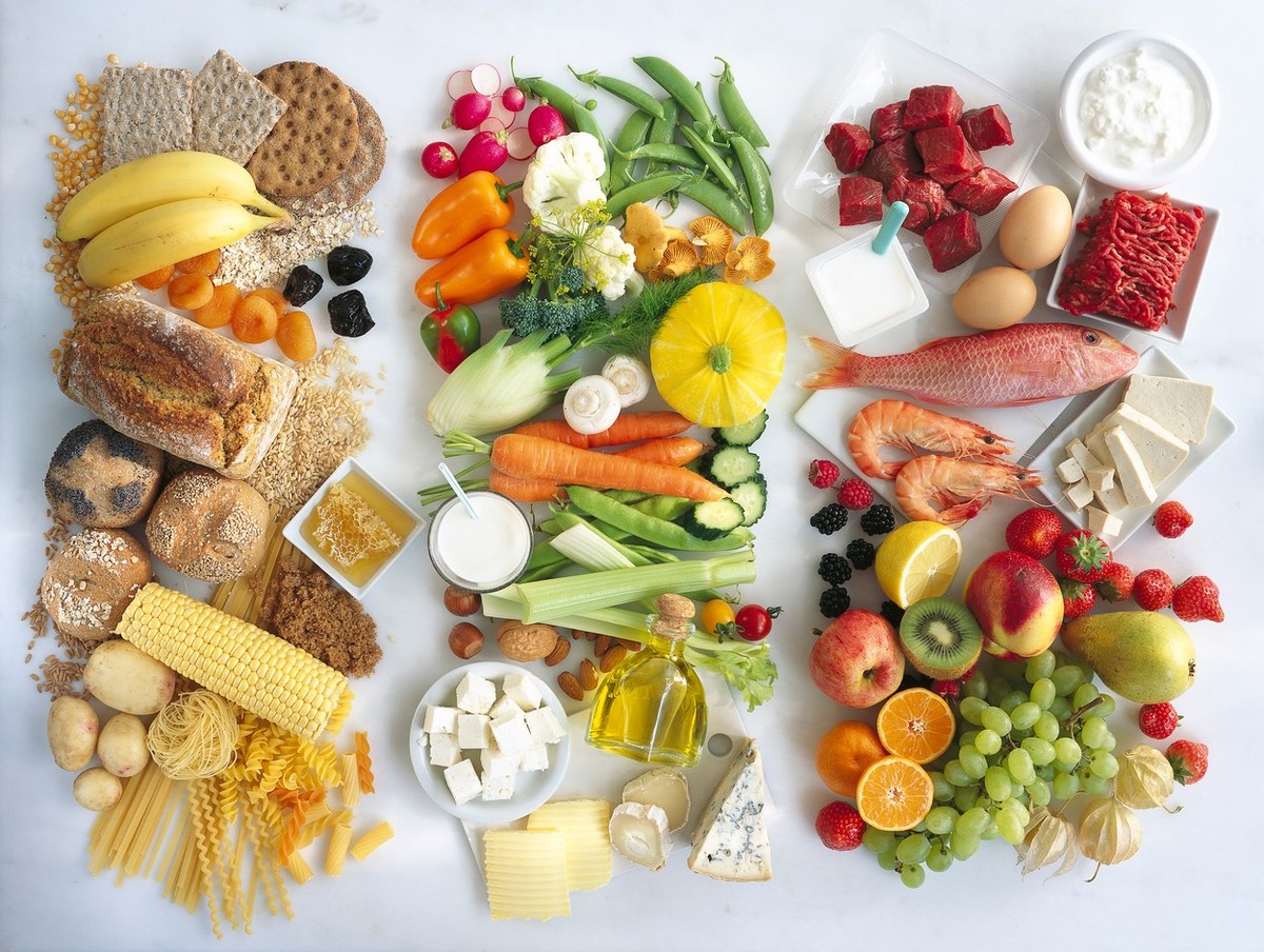 Gaps dijeta pomože kod mnogih bolesti - Žena.rs