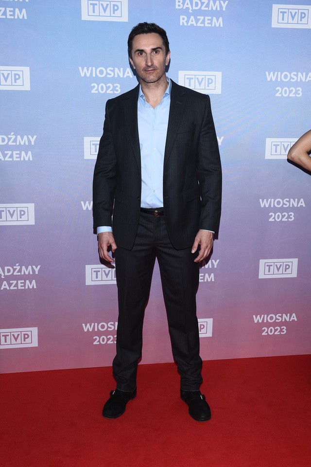 Ramówka TVP. Anna Popek skradła cały show - Plejada.pl