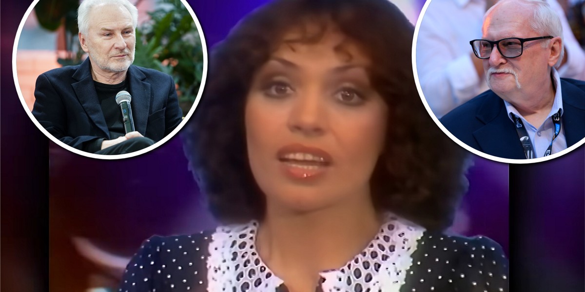 Niezwykła historia kultowego utworu "Julia i ja”. Powstał dzięki UFO