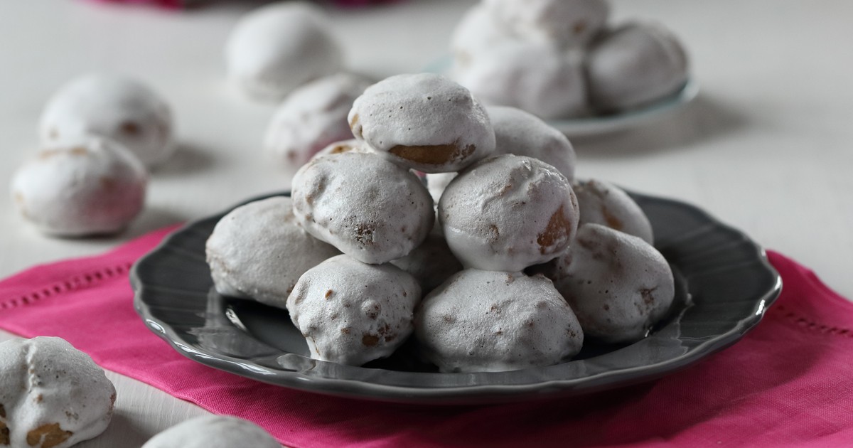 Puha mézes puszedli recept - készülhetünk az első adventi hétvégére ...