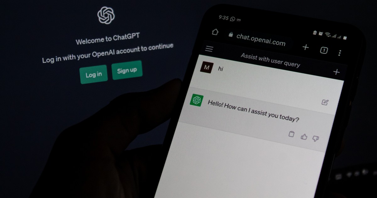 OpenAI aktualizuje ChatGPT. Darmowy asystent w poszukiwaniu pracy