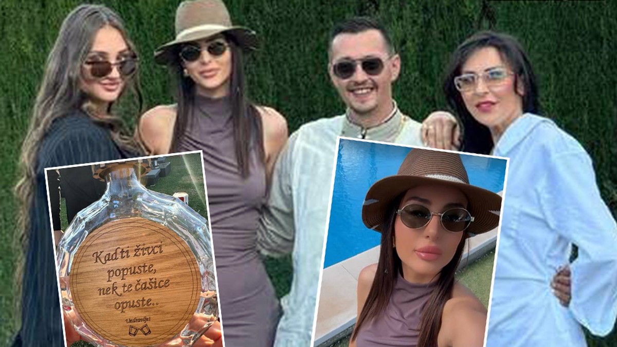 Gala slavlje u Sevilji za Đurđevdan: Anastasija u haljini pripijenoj uz telo i kaubojkama - Blic