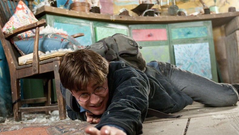 Młody gwiazdor obiecuje: Ostatni Harry Potter nie zawiedzie - Dziennik.pl