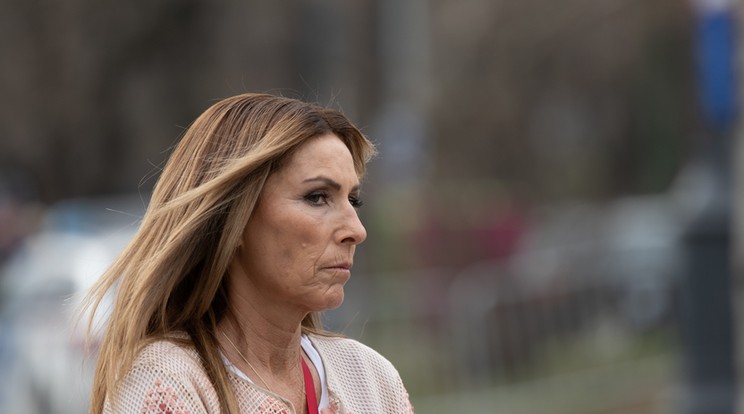 Miklósa Erika elmondta, mit gondol róla, hogy Rost Andrea Magyar Péter ...