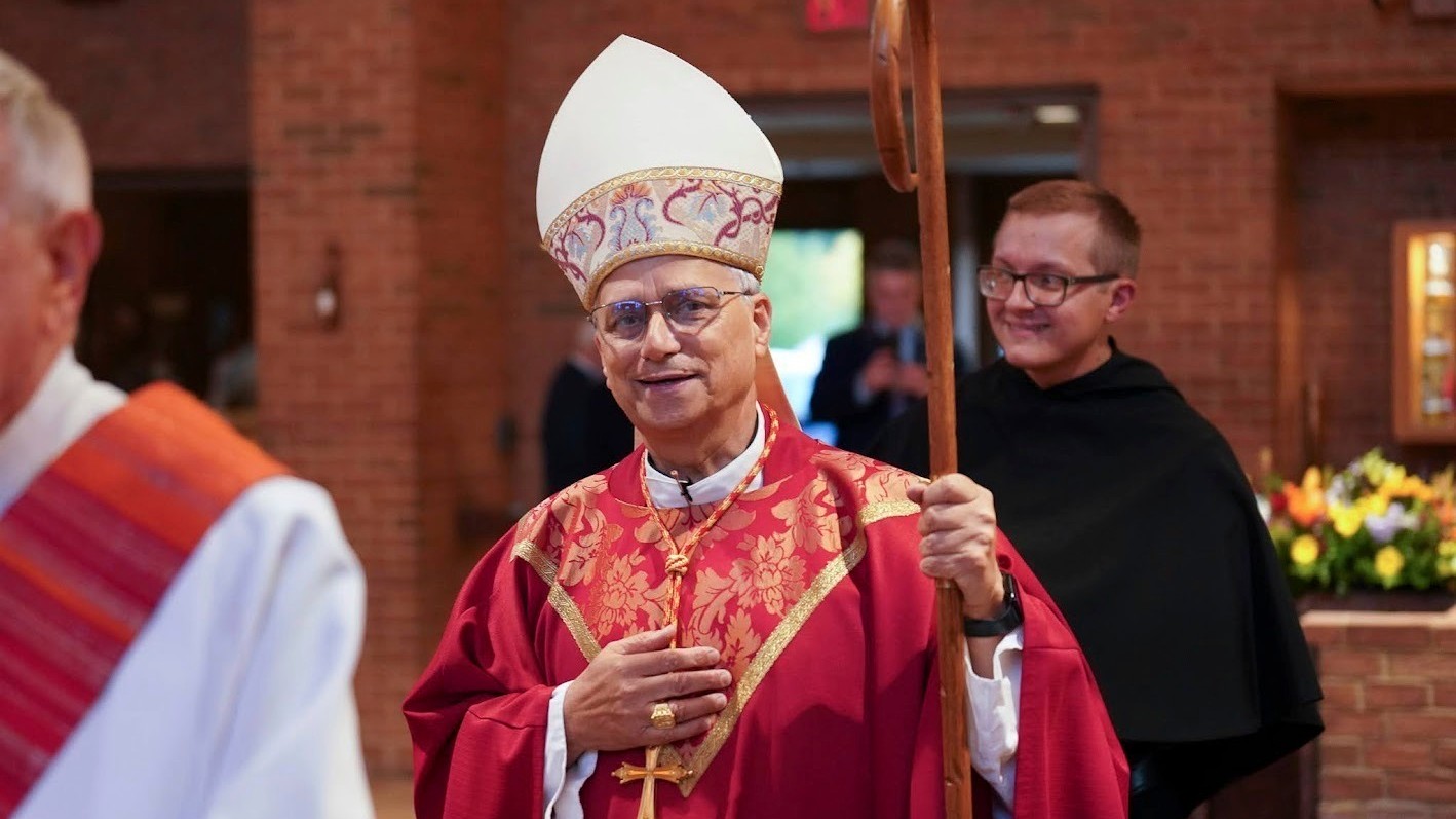 Nový pápež Lev XIV. mal prísť v júli na Slovensko! Pozrite, kde mal ...