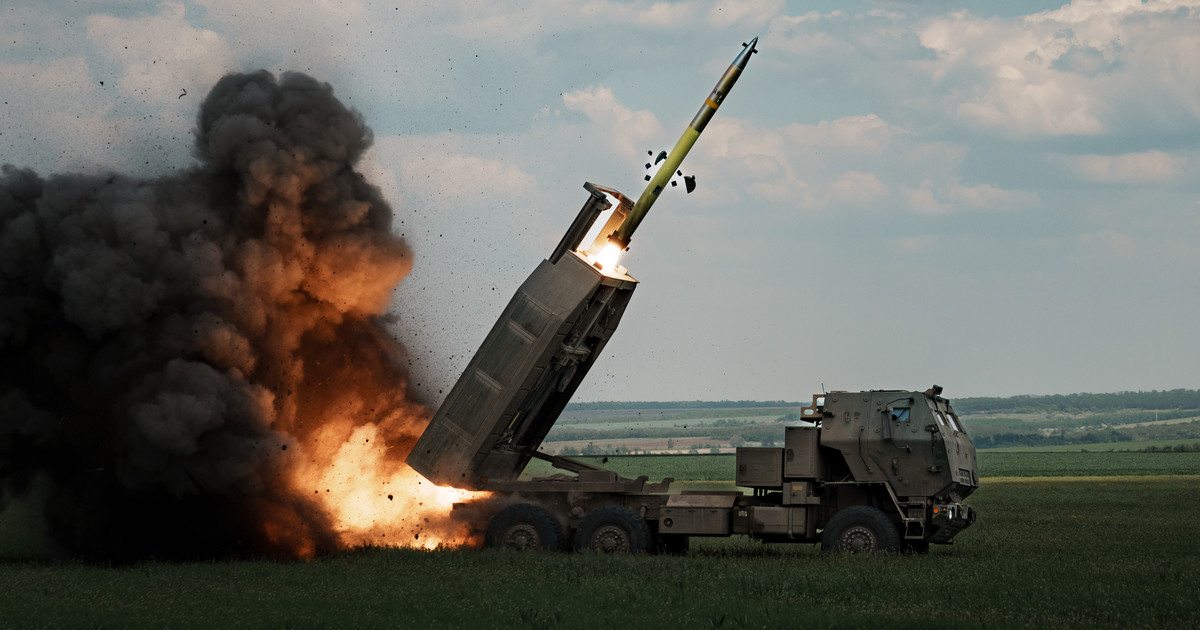Producent HIMARS-ów: NATO musi znacznie zwiększyć produkcję broni