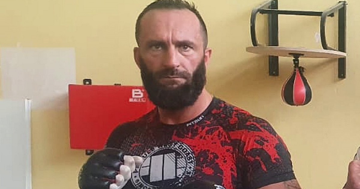 Dawid Crazy Załęcki zawalczy na HIGH LEAGUE 5. W debiucie pokonał Alana