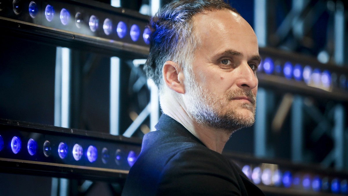 Artur Rojek odpowiada Łukaszowi Mincie. "Spotkamy się w sądzie" - Muzyka