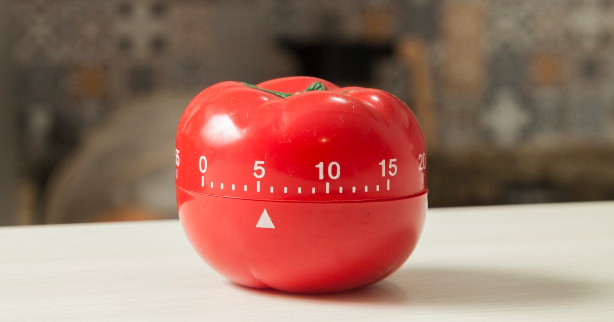 Czym jest technika pomodoro? Ta metoda pomaga zwiększyć produktywność
