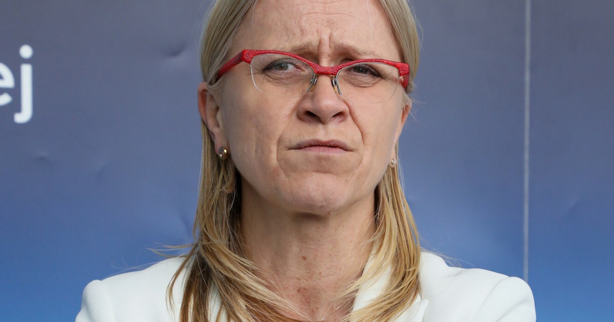 PAŻP: Magdalena Jaworska-Maćkowiak wycofała rezygnację z funkcji