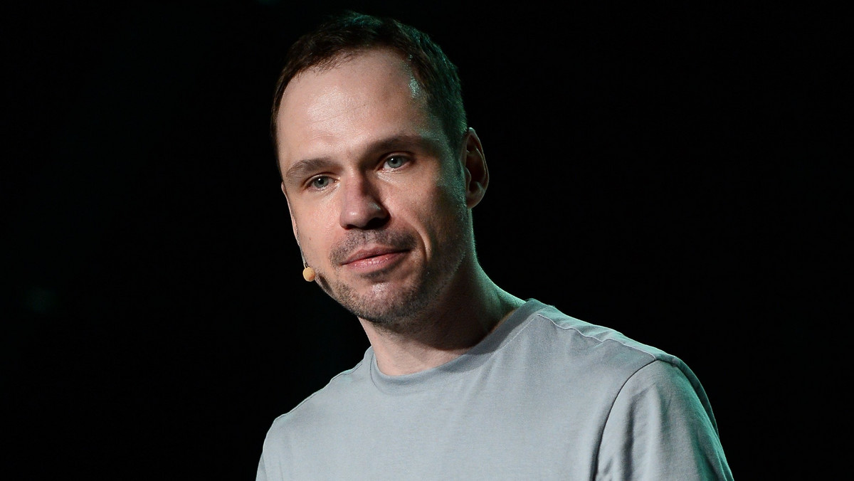 Daniel Dobosz zrobił gejowski coming out. Znasz go z serialu TVP ...