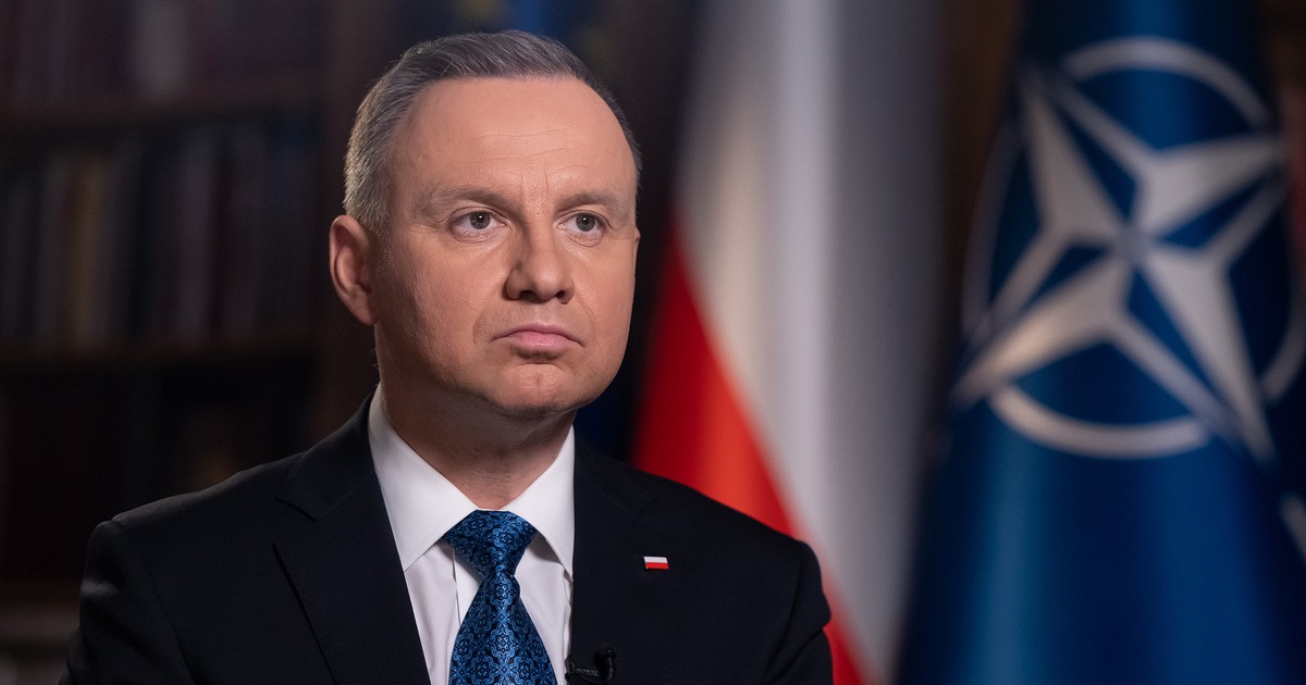 Weto Andrzeja Dudy ws. języka śląskiego. Ostre reakcje