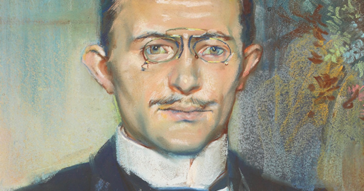 Wystawa w 100-lecie śmierci Lucjana Rydla - Sztuka