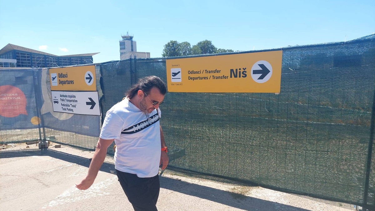 Folker izgubio 70 miliona dolara na kocki: "Sam sam ih zaradio, sam sam ...