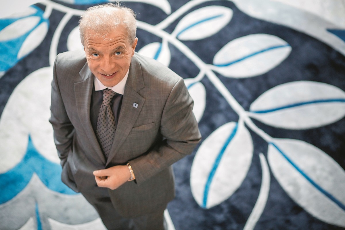 Po 25 latach w kilka miesięcy zwinął stary biznes i przeniósł go do ...