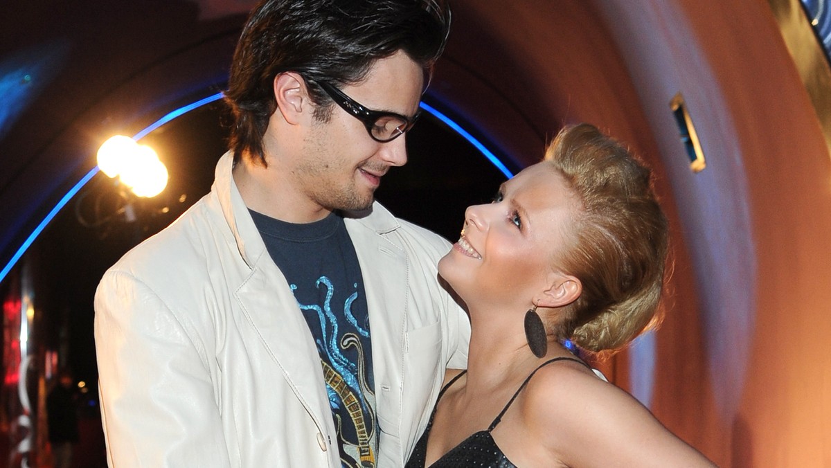 Aneta Zając była "skarbem" Mikołaja Krawczyka. Po rozstaniu wybuchł skandal - Plejada.pl