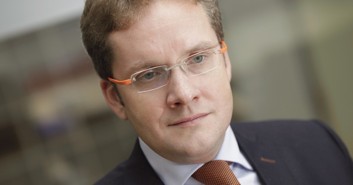 Adam Sawicki nowym prezesem Netii - Wiadomości