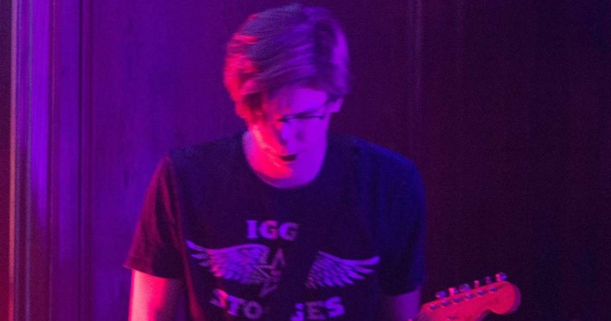 Piotr Markowicz - Noizz