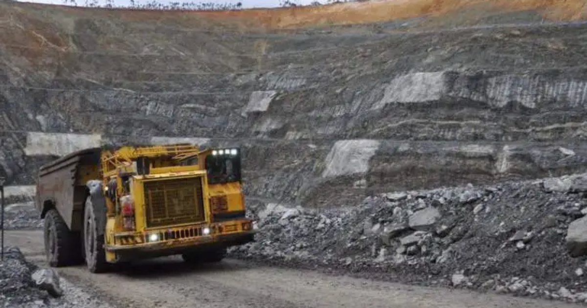 Top African Nations Leading in Lithium Mining Operations | Business ...