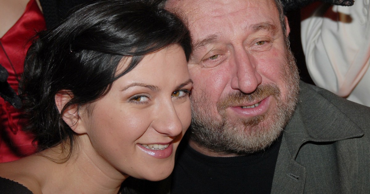 Joanna Drozda to aktorka. Córka Tadeusza Drozdy publikuje odważne ...