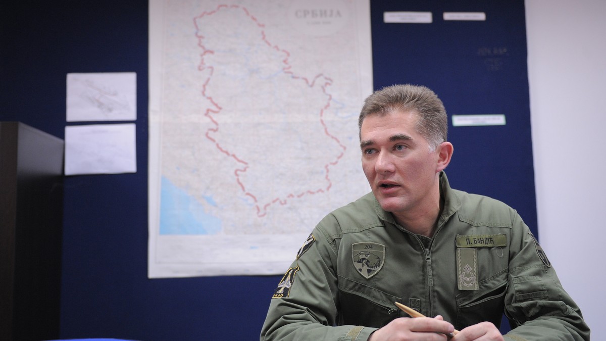 POTVRĐENO PISANJE "BLICA" O AFERI HELIKOPTER General Bandić sklonjen u ...