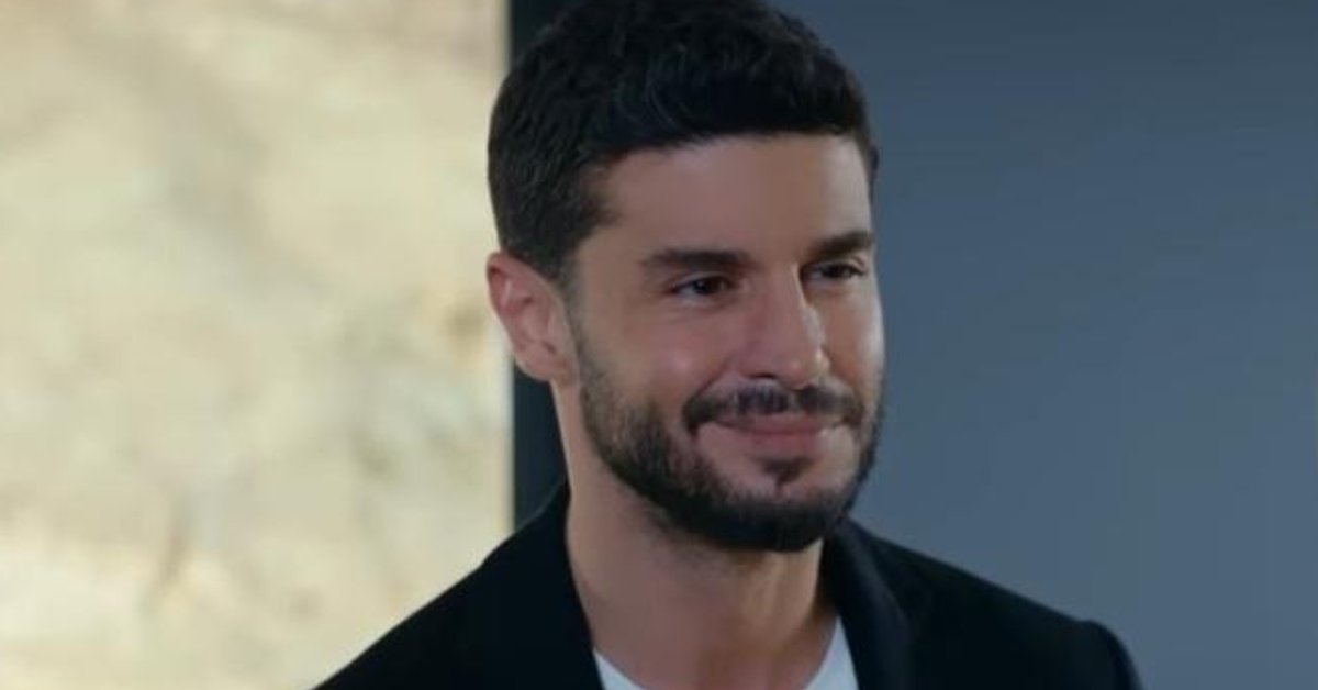 "Zakazany owoc", odc. 340: Cagatay chce zakończyć romans z Kumru. Będzie się działo! - Plejada