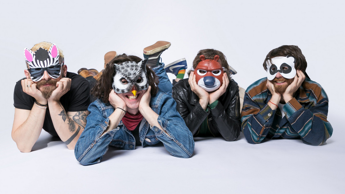 Eurowizja 2022. Circus Mircus: kim są reprezentanci Gruzji? - Muzyka