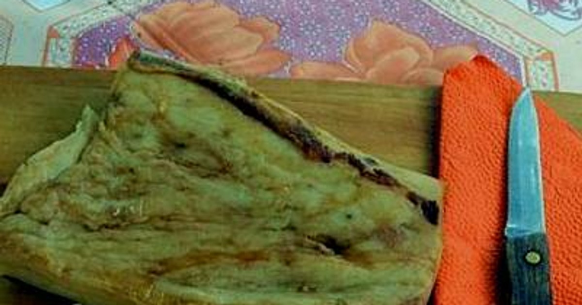 szalonna és sonka páclé recept