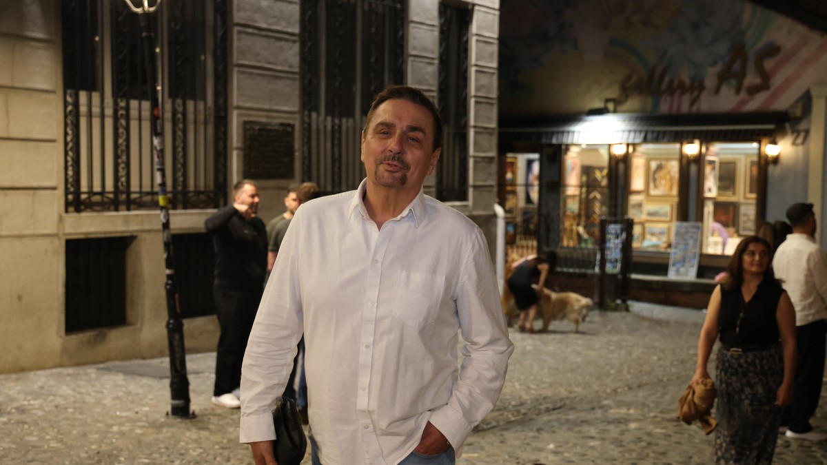 "To pričaju oni koji su to doživeli" Keba burno reagovao na pitanje o ...