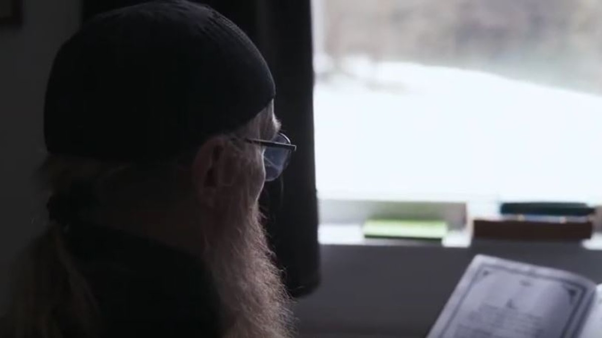 Film "Otac Arsenije" o svedoku beogradskog "novog talasa" koji se ...