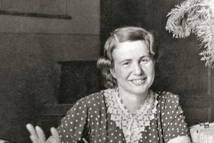 Irena Sendlerowa: Odważna i samotna - Historia - Newsweek.pl