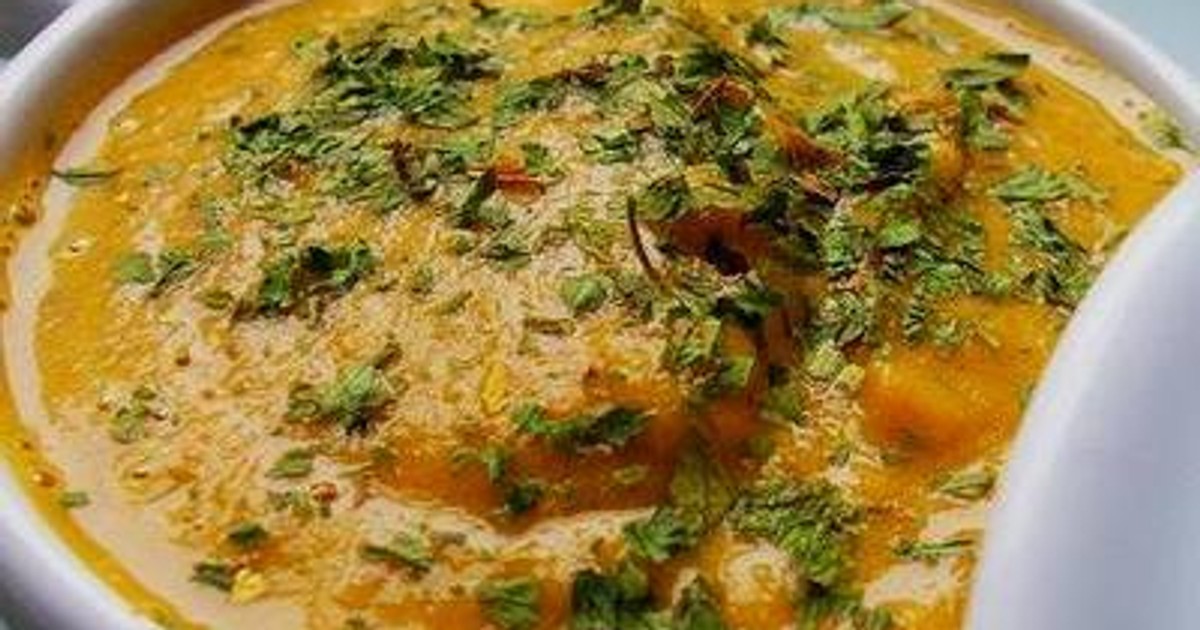 Egyszerű vadas mártás recept